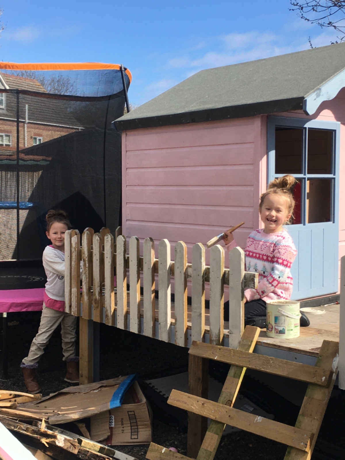 Christopher Reeves VA Primary School - Home Learning